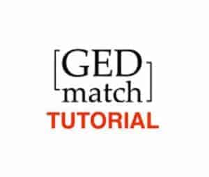 How to use GEDmatch - The Complete Tutorial [JULY 2020]