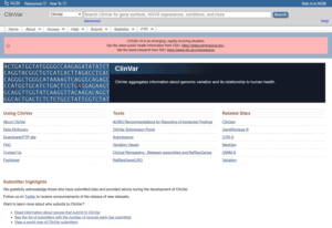 How to use ClinVar - A Tutorial for Beginners [JULY 2020]