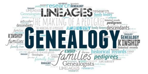 Genetic genealogy - Revealing ancestry and family relations using DNA