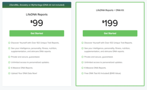 LifeDNA review - 7 facts you should know [JANUARY 2021]