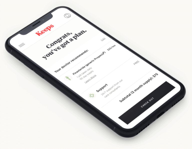 Keeps review - 7 facts you should know [FEBRUARY 2021]