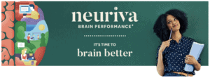 Neuriva review - 7 facts you should know [FEBRUARY 2021]
