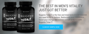 Nugenix review - 7 facts you should know [JANUARY 2021]