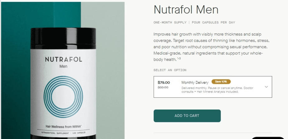 Nutrafol review - 7 facts you should know [FEBRUARY 2021]