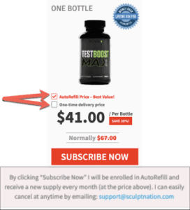 Test Boost Max review - 7 facts you should know [FEBRUARY 2021]