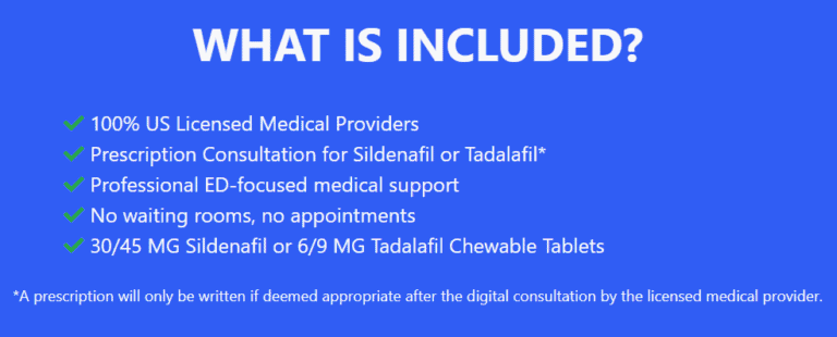 BlueChew review - 7 facts you should know [MARCH 2021]