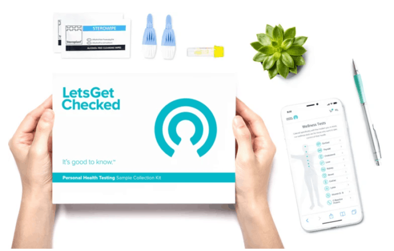 LetsGetChecked review - 7 facts you should know [APRIL 2023]