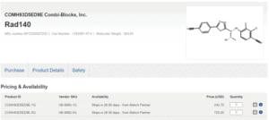 Rad 140 review - 7 facts you should know [MARCH 2021]