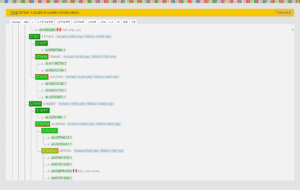 How to use the YFull Platform - A Tutorial for Beginners