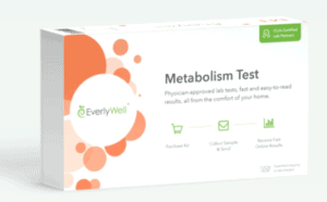 Metabolism Test at Home - 5 facts you should know [JUNE 2021]