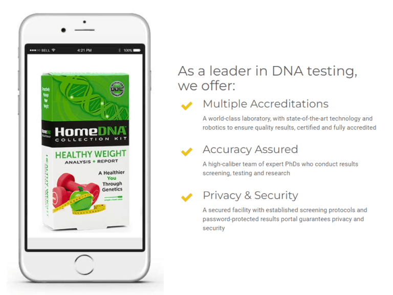 HomeDNA Ancestry Test Kit review - 7 facts to know [JANUARY 2022]