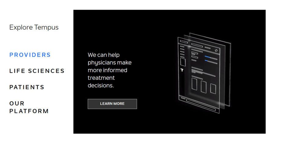 Tempus Labs review - 7 facts you should know [JANUARY 2022]
