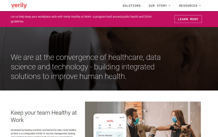 Verily Life Sciences review - 7 facts you should know [JAN 2022]