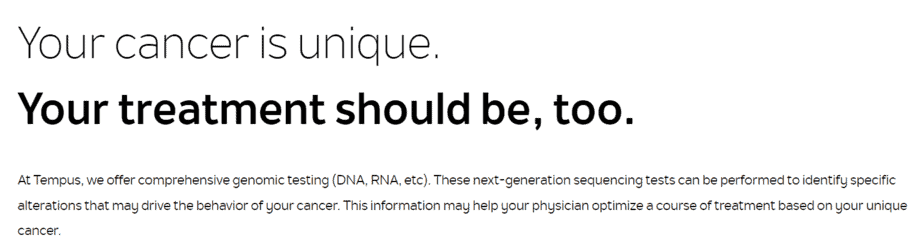 Tempus Labs review - 7 facts you should know [JANUARY 2022]