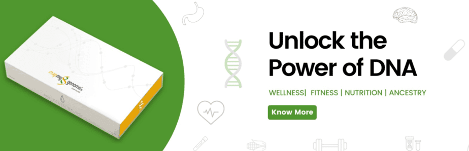 Mapmygenome review - 7 facts you should know [FEBRUARY 2022]