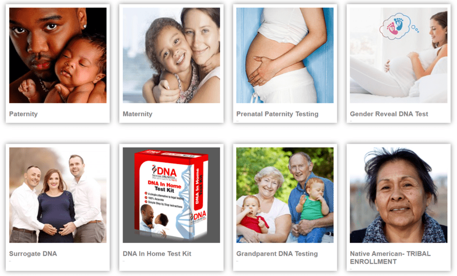 DNA Services Unlimited review - 7 facts to know [FEB 2022]