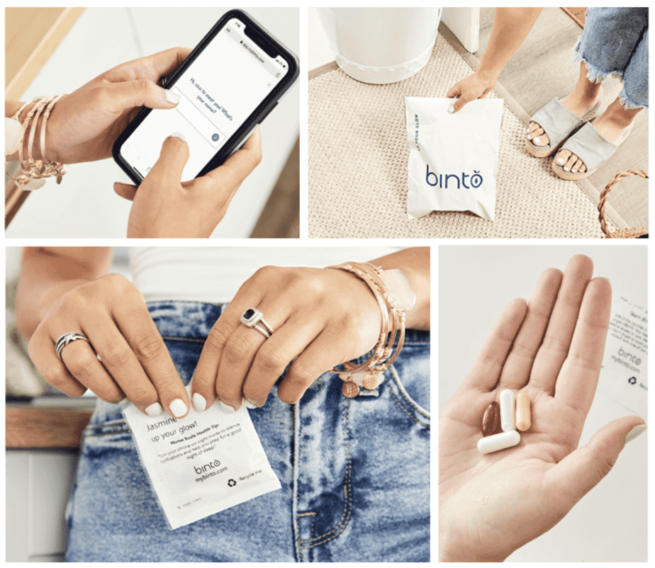 Binto review - 7 facts you should know [APRIL 2022]