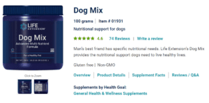 Life Extension review - 7 facts you should know [APRIL 2022]