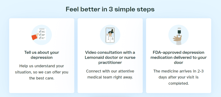 Lemonaid Health review - 7 facts you should know [MAY 2022]