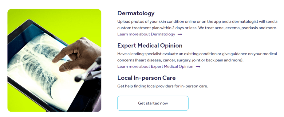 Teladoc review - 7 facts you should know [MAY 2022]