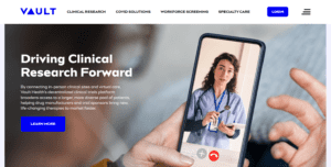 Vault Health review - 7 facts you should know [MAY 2022]