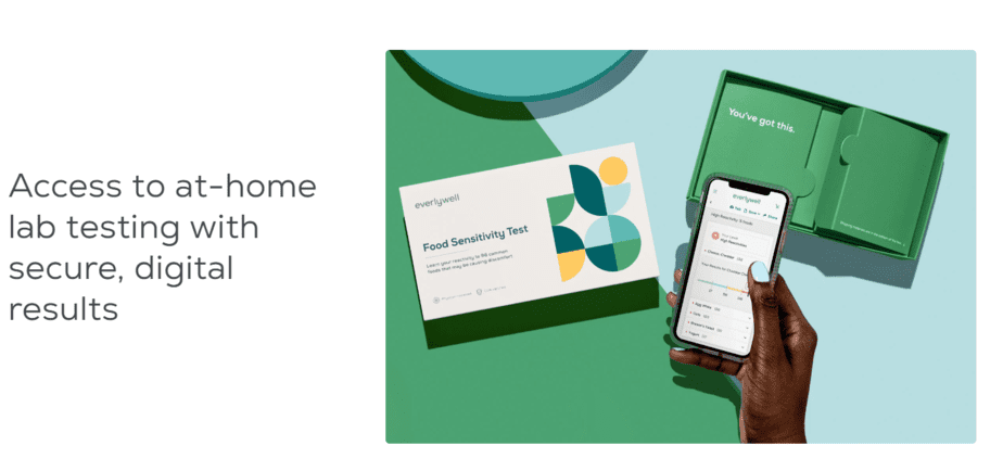 Everlywell review - At-home lab testing made simple? [SEPT 2022]