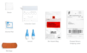 Everlywell review - At-home lab testing made simple? [SEPT 2022]