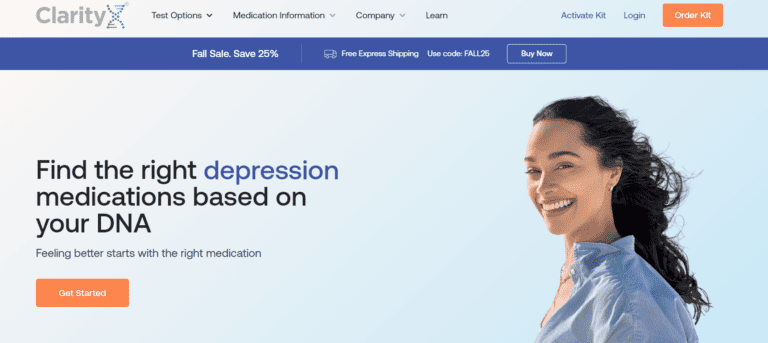 ClarityX DNA review - 7 facts you should know [OCTOBER 2022]