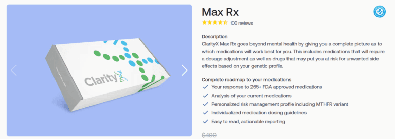 ClarityX DNA review - 7 facts you should know [OCTOBER 2022]