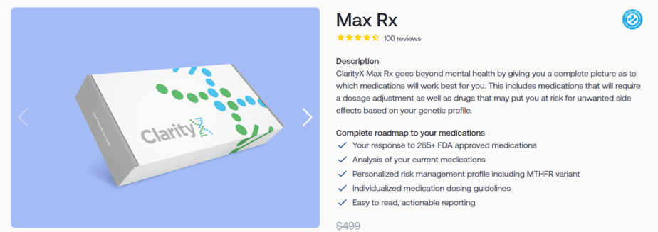 ClarityX DNA review - 7 facts you should know [OCTOBER 2022]