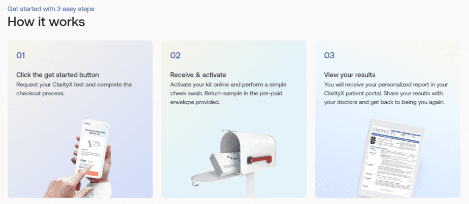 ClarityX DNA review - 7 facts you should know [OCTOBER 2022]