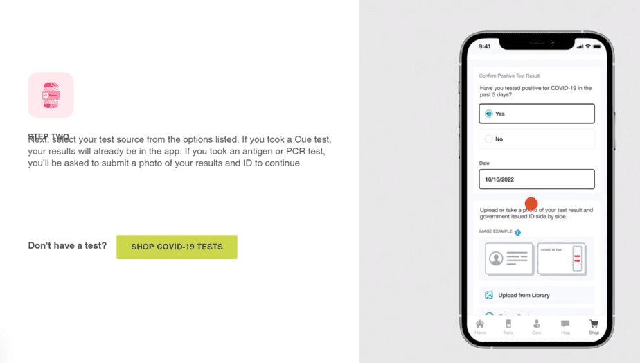 Cue Health review - 7 facts you should know [NOVEMBER 2022]