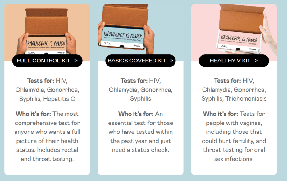 Nurx review - 7 facts you should know [NOVEMBER 2022]