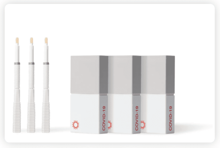 Cue Health review - 7 facts you should know [NOVEMBER 2022]