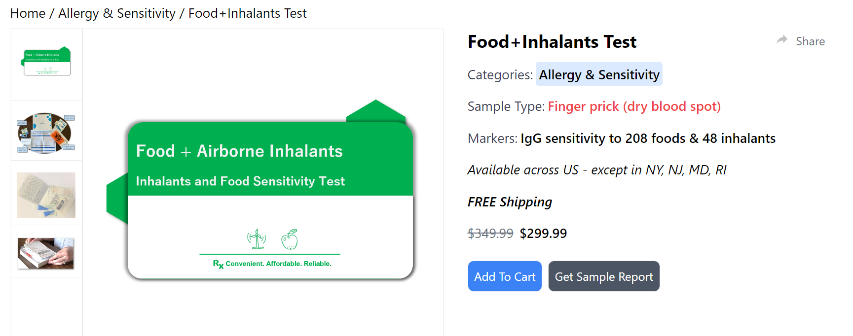 RxHomeTest review - 7 facts you should know [NOVEMBER 2022]