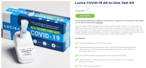 Lucira Health review - 7 facts you should know [NOVEMBER 2022]