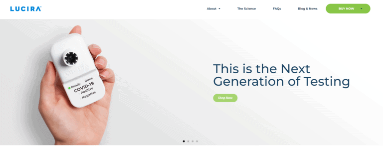 Lucira Health review - 7 facts you should know [NOVEMBER 2022]