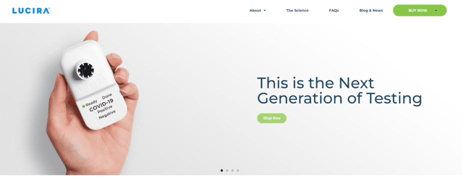 Lucira Health review - 7 facts you should know [NOVEMBER 2022]