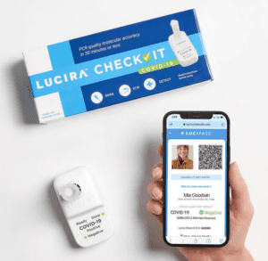 Lucira Health review - 7 facts you should know [NOVEMBER 2022]