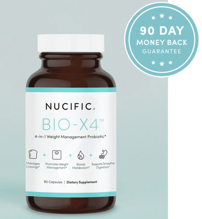 Bio-X4 review - 7 facts you should know [DECEMBER 2022]