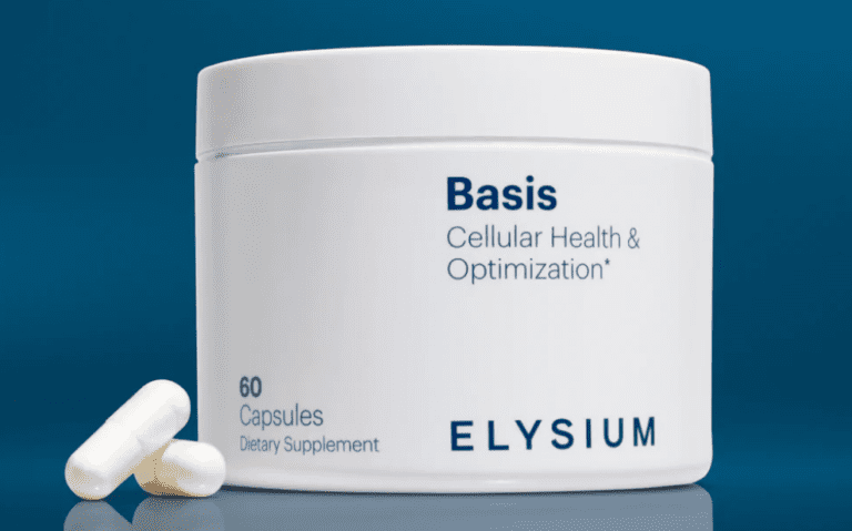 Elysium Health review - 7 facts you should know [DEC 2022]
