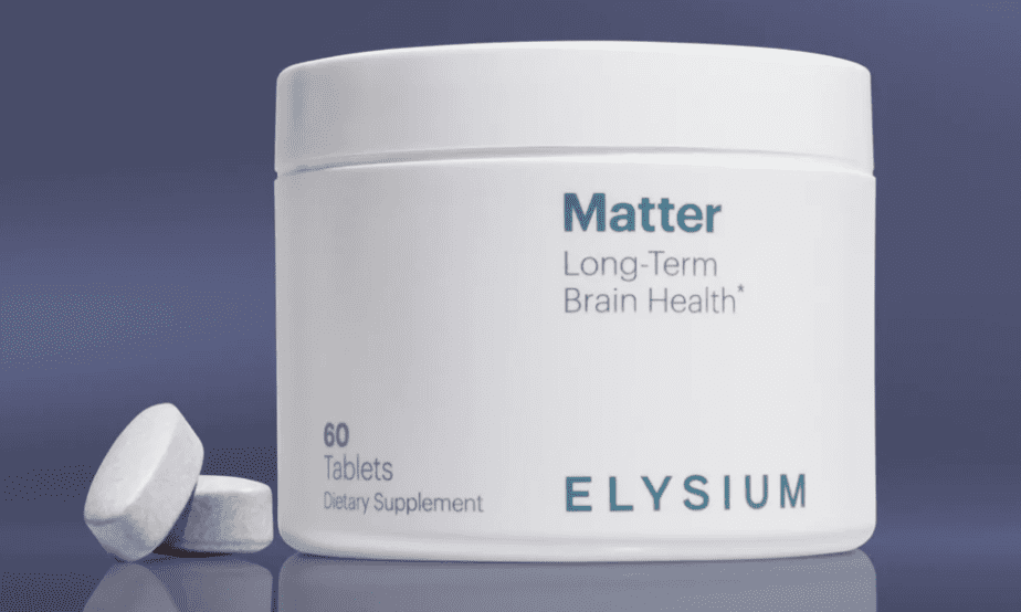 Elysium Health review - 7 facts you should know [DEC 2022]