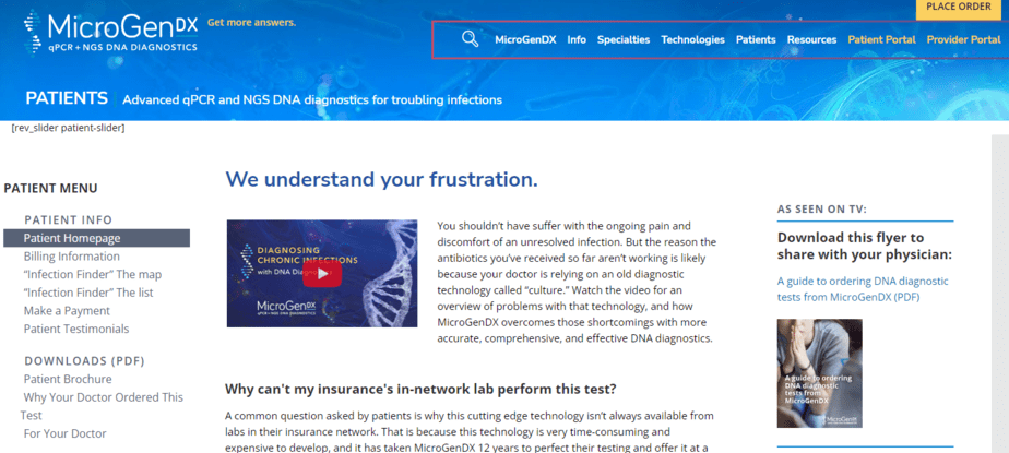 MicroGenDX review - 7 facts you should know [JANUARY 2023]