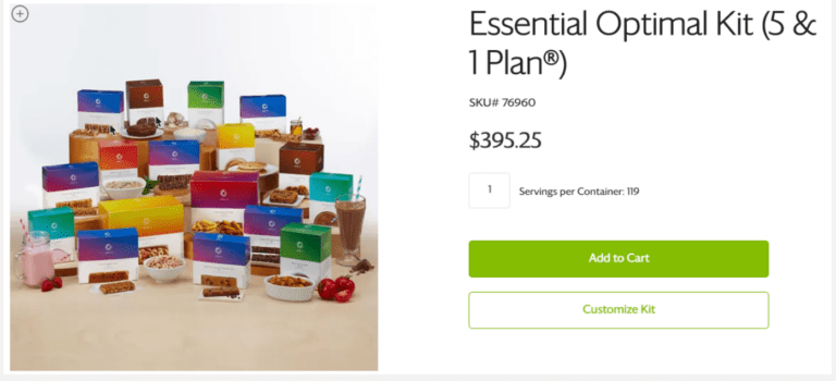 Optavia review - 7 facts you should know [JANUARY 2023]