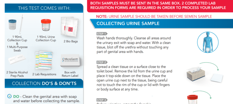 MicroGenDX review - 7 facts you should know [JANUARY 2023]