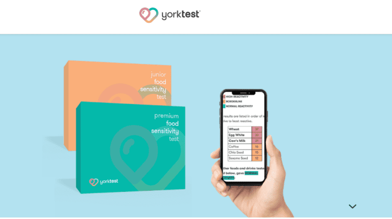 YorkTest Laboratories review - 7 facts you should know [Jan 2023]