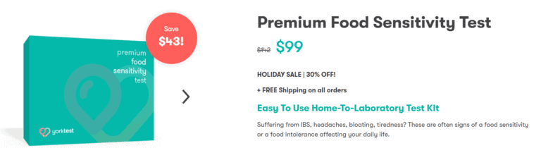 YorkTest Laboratories review - 7 facts you should know [Jan 2023]