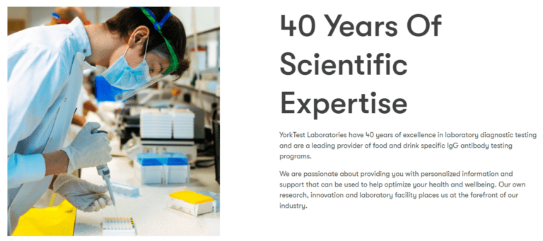 YorkTest Laboratories review - 7 facts you should know [Jan 2023]