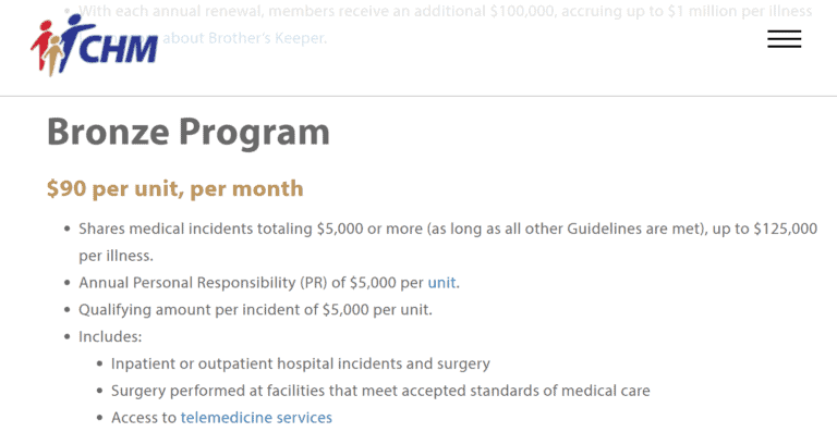 Christian Healthcare Ministries review - 7 facts to know [FEB 2023]