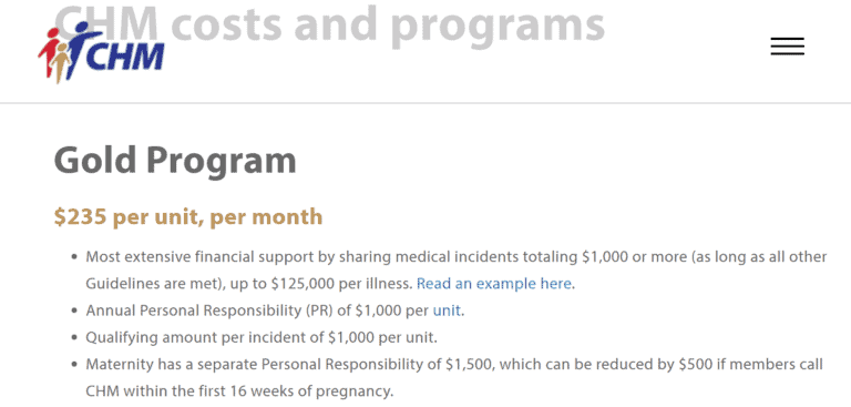 Christian Healthcare Ministries review - 7 facts to know [FEB 2023]